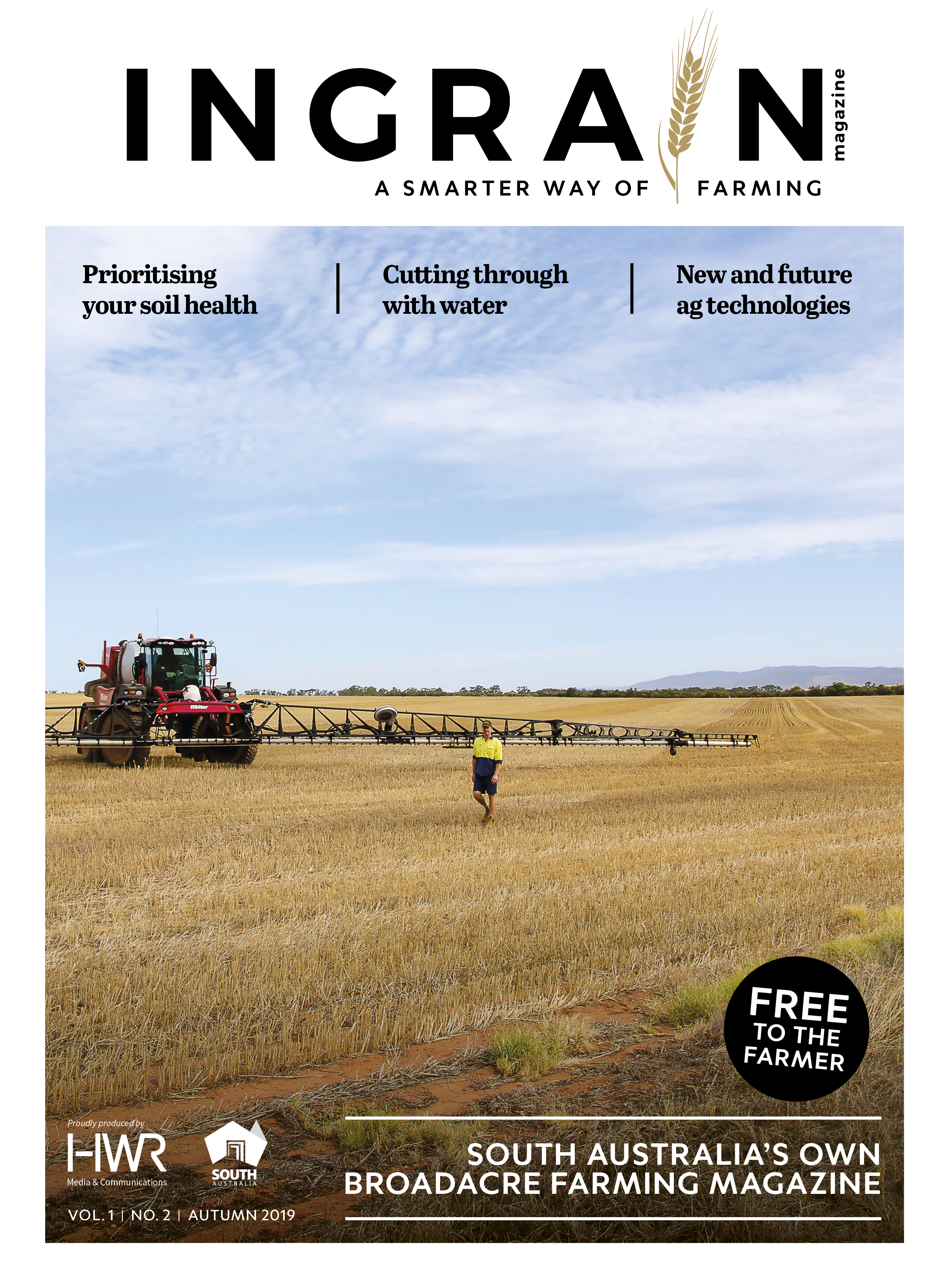 READ INGRAIN FOR FREE - INGRAIN